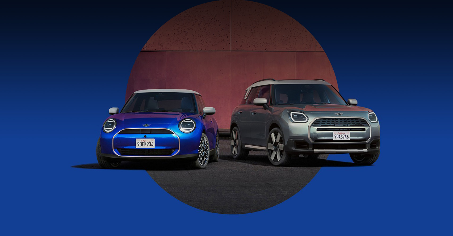 全新世代 MINI FAMILY.