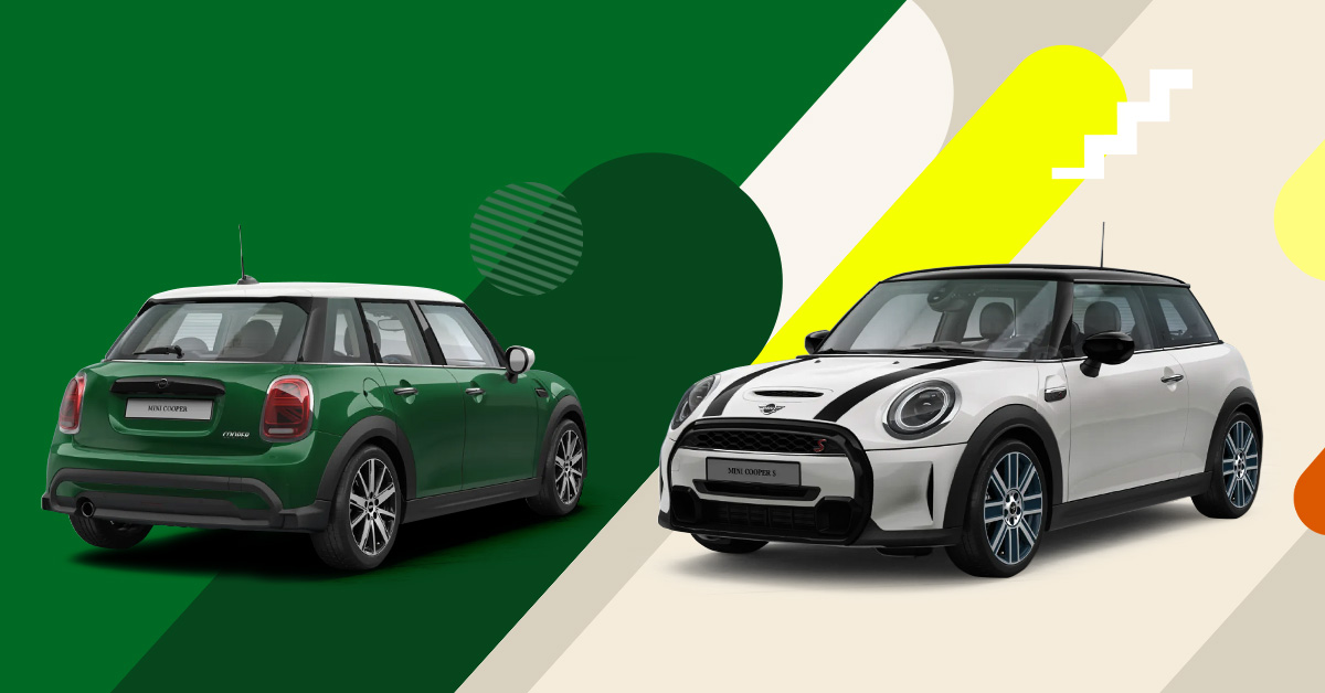 MINI BIG LOVE EDITION.